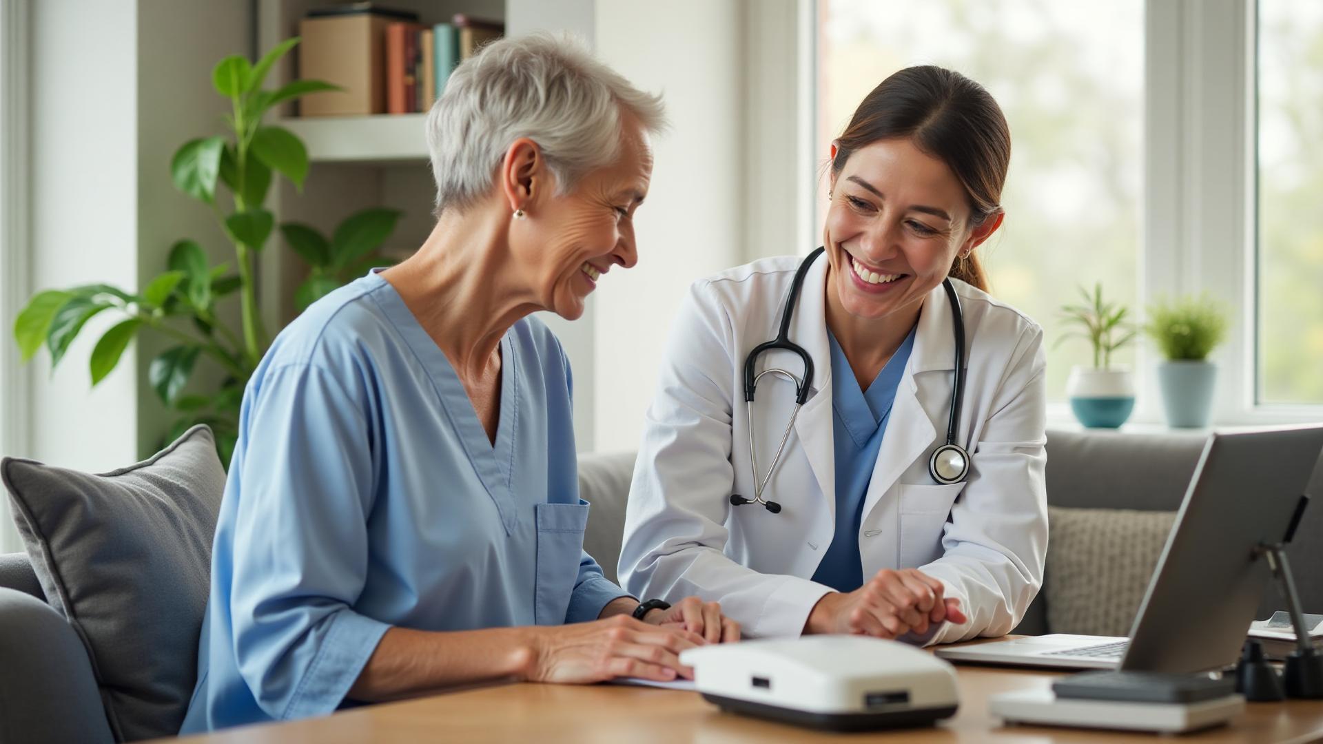 Midwest Home Physicians - Home-Based Primary Care | Same-Day Appointments