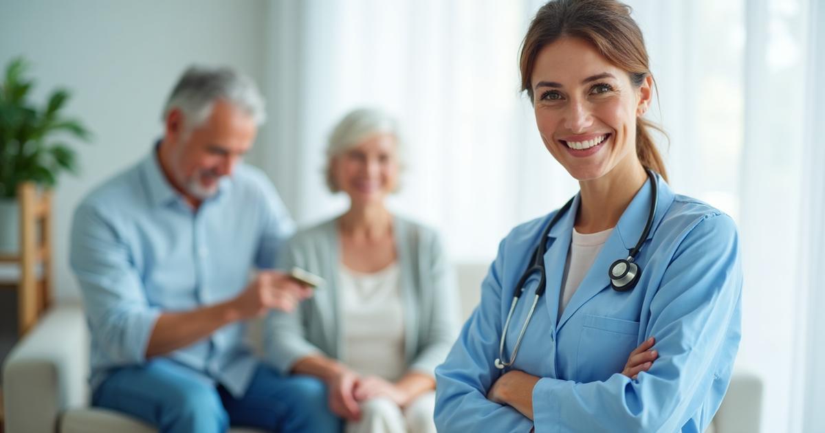 Midwest Home Physicians - Home-Based Primary Care | Same-Day Appointments